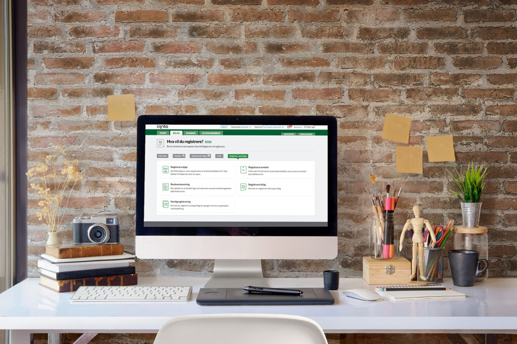 Regnskap: Hva er periodisering?